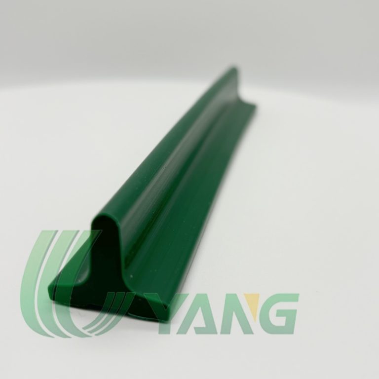 Conveyor belt Cleat-T type Cleat-UYANG BELTING - UYANG Belting