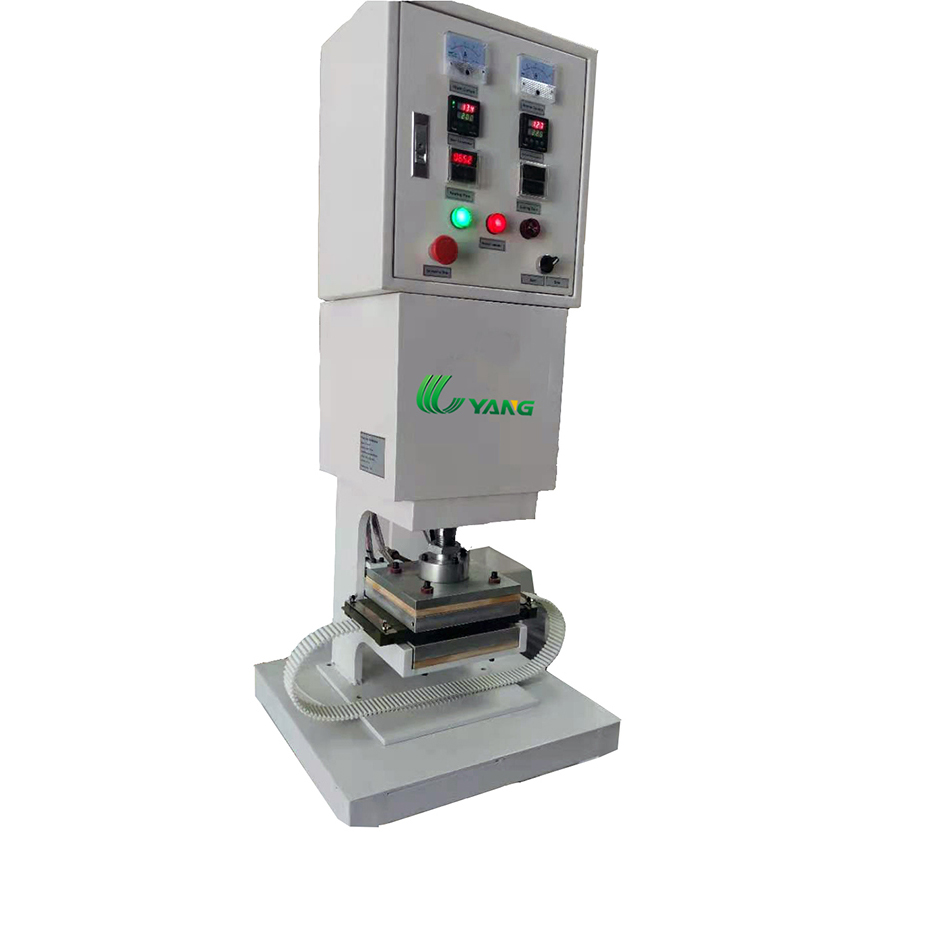 PU Timing Belt Skiving & Splicing Machine -UYANG BELTING - UYANG Belting