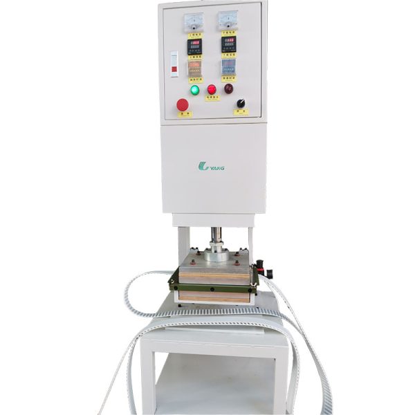 PU Timing Belt Skiving & Splicing Machine -UYANG BELTING - UYANG Belting