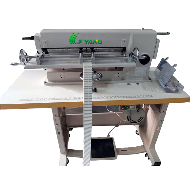 PU Timing Belt Cutting Machine-UYANG BELTING - UYANG Belting