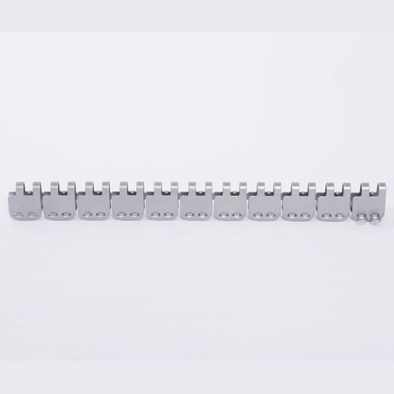 Butterfly Steel Belt Buckle-For Endless Belt Splicing System-UYANG ...