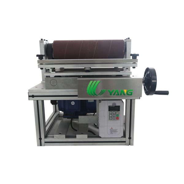 Transmission Belt Grinding Machine-UYANG BELTING - UYANG Belting